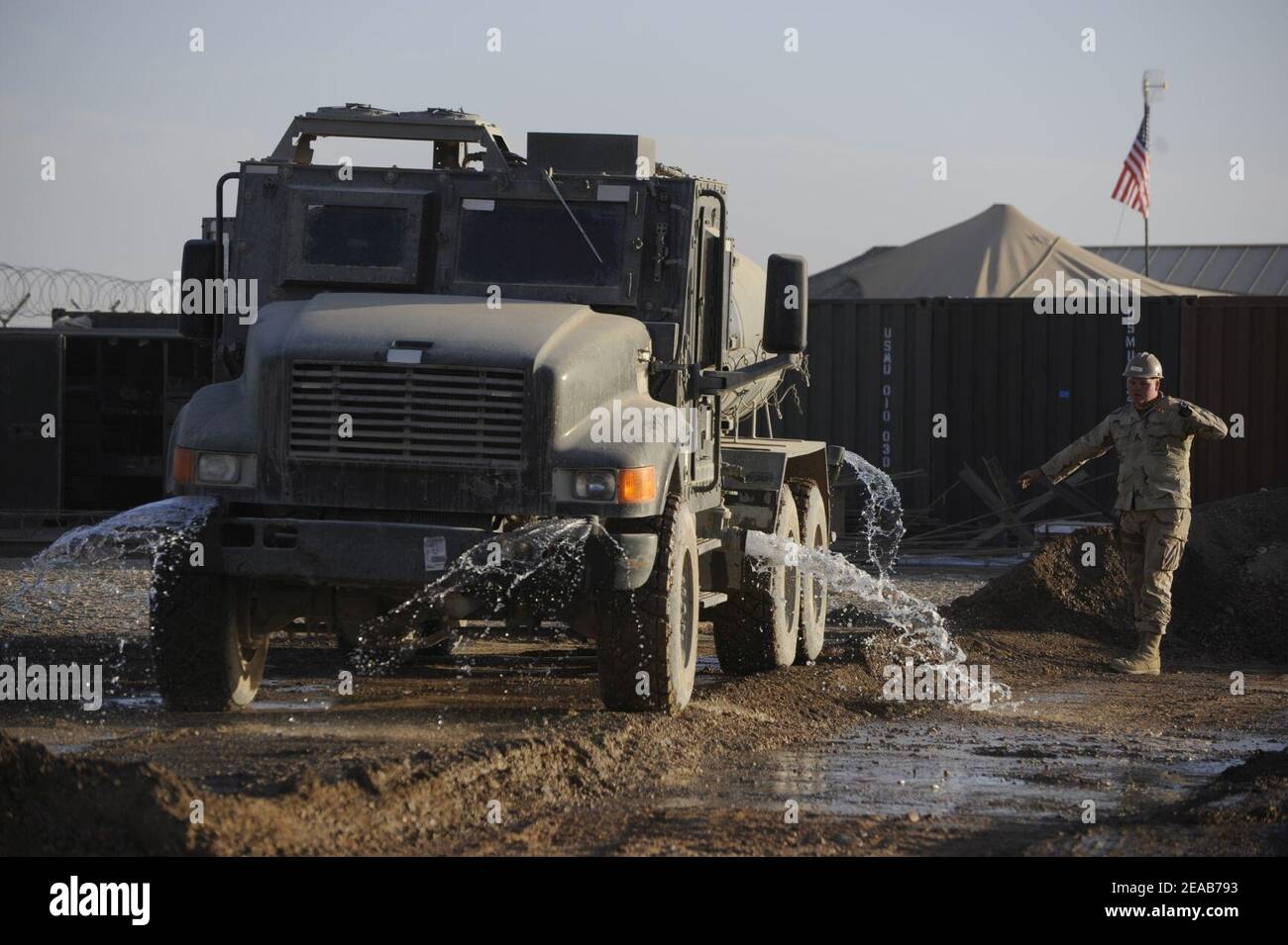 Naval mobile construction battalion 3 hi-res stock photography and ...