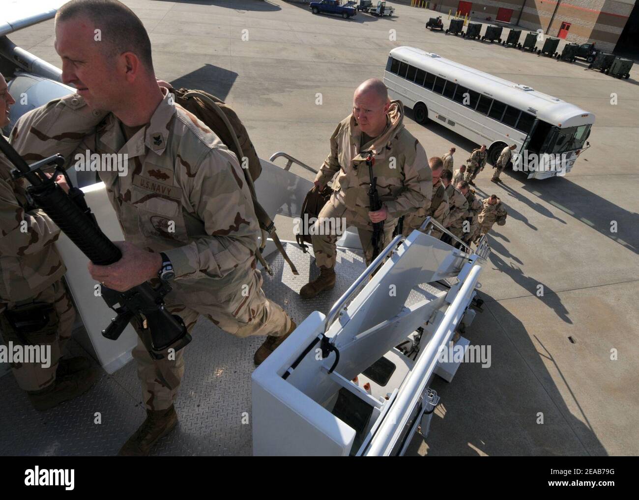 Naval mobile construction battalion 133 hi-res stock photography and ...