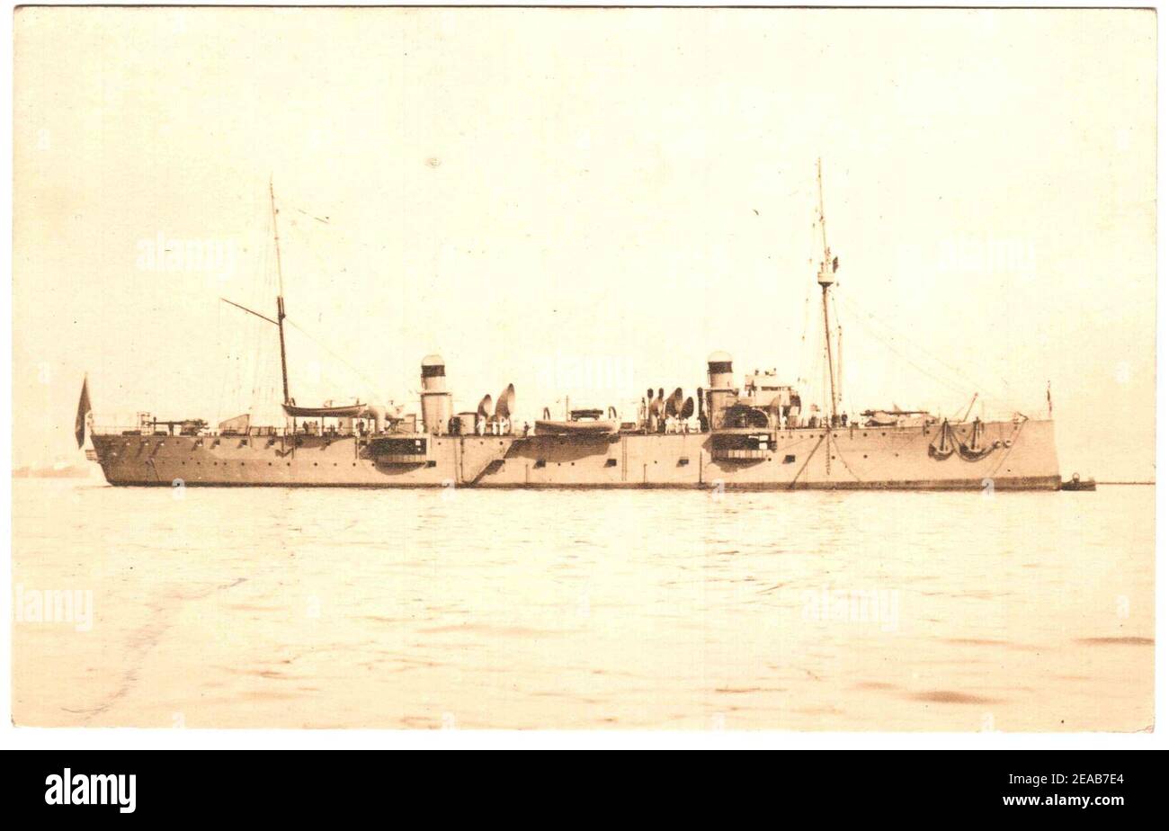 Naval ship XX Stock Photo - Alamy