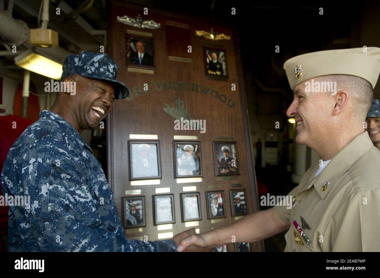 Naval station mayport hi-res stock photography and images - Alamy