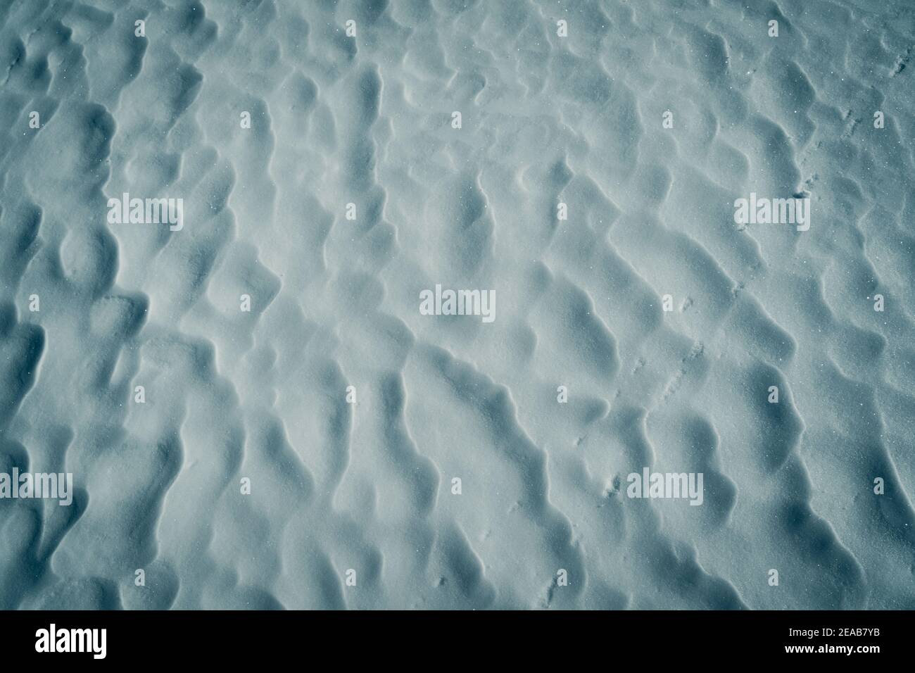 Austria, Ischgl, Snow, Structure, Ice Stock Photo - Alamy