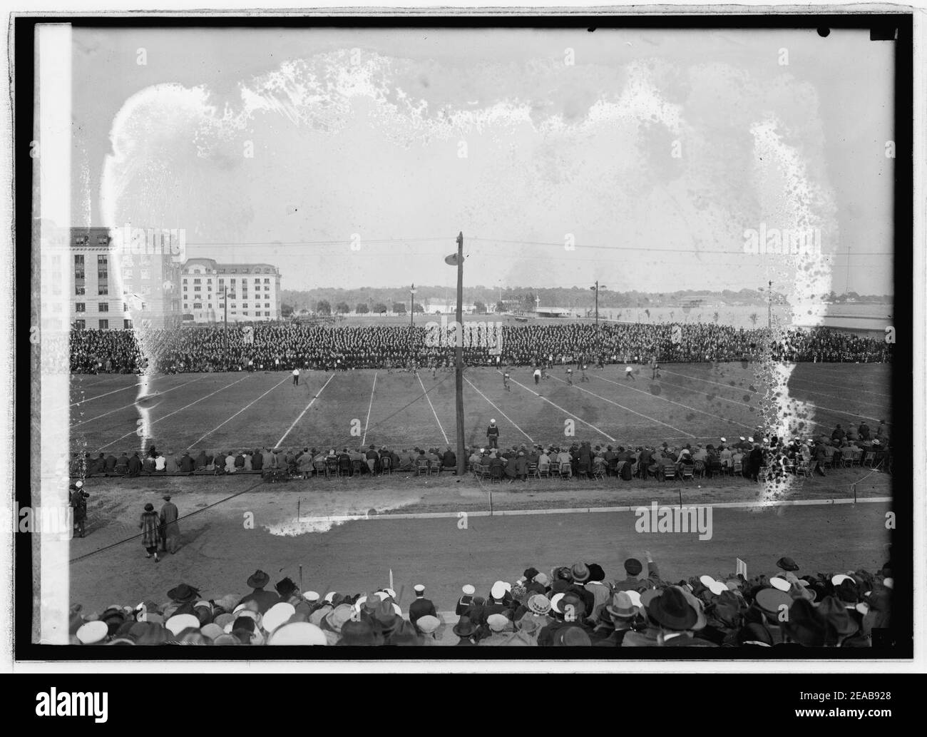 Navy - Georgia Tech game, 10-21-22 Stock Photo - Alamy