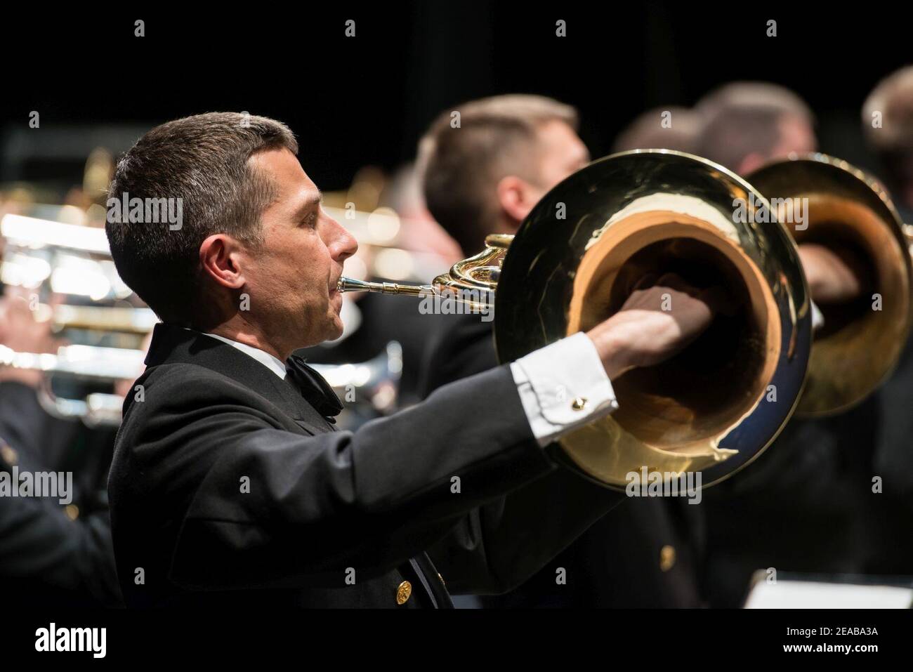 Warsaw band hi-res stock photography and images - Alamy