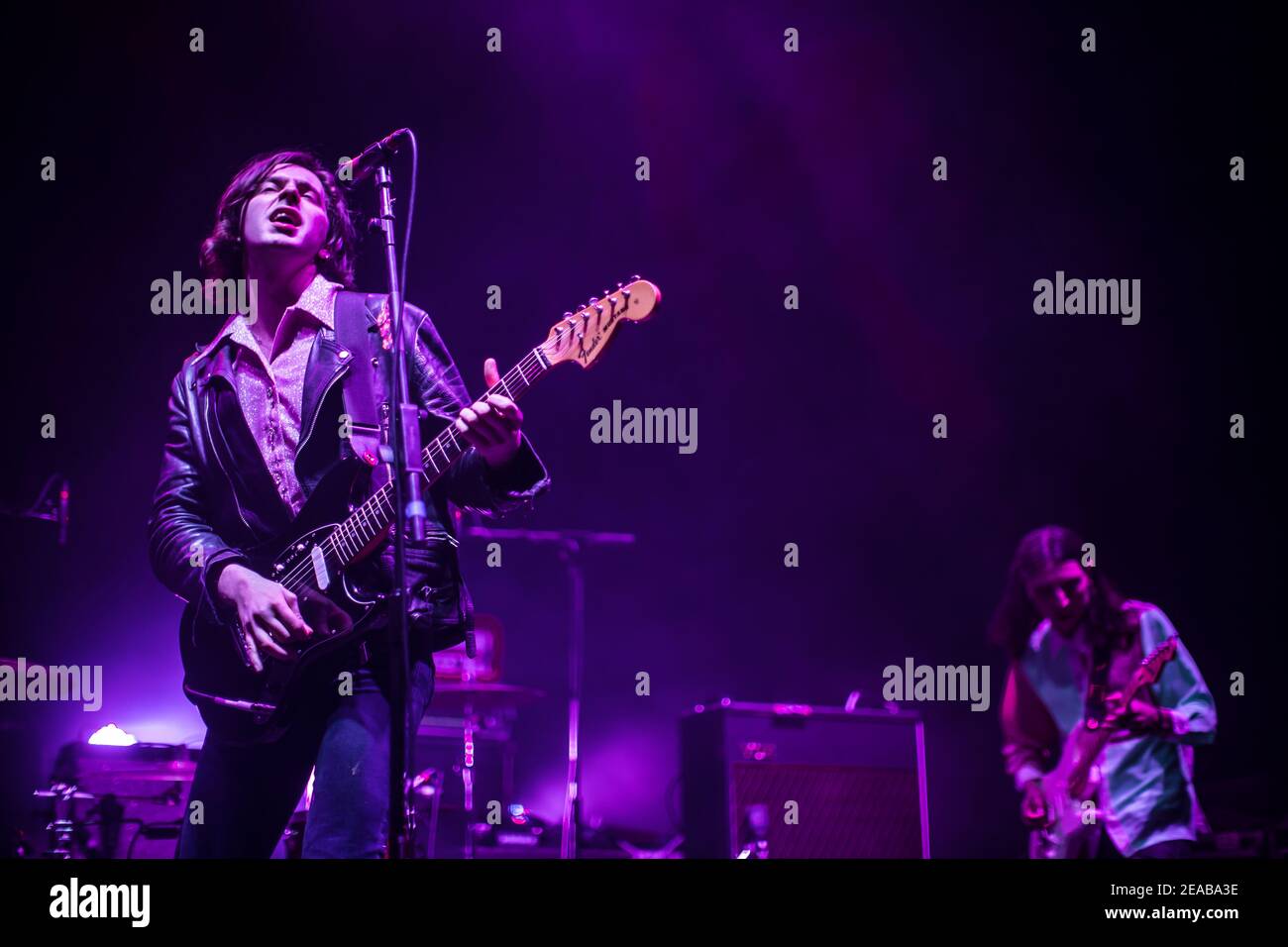 Brixton singer hi-res stock photography and images - Alamy