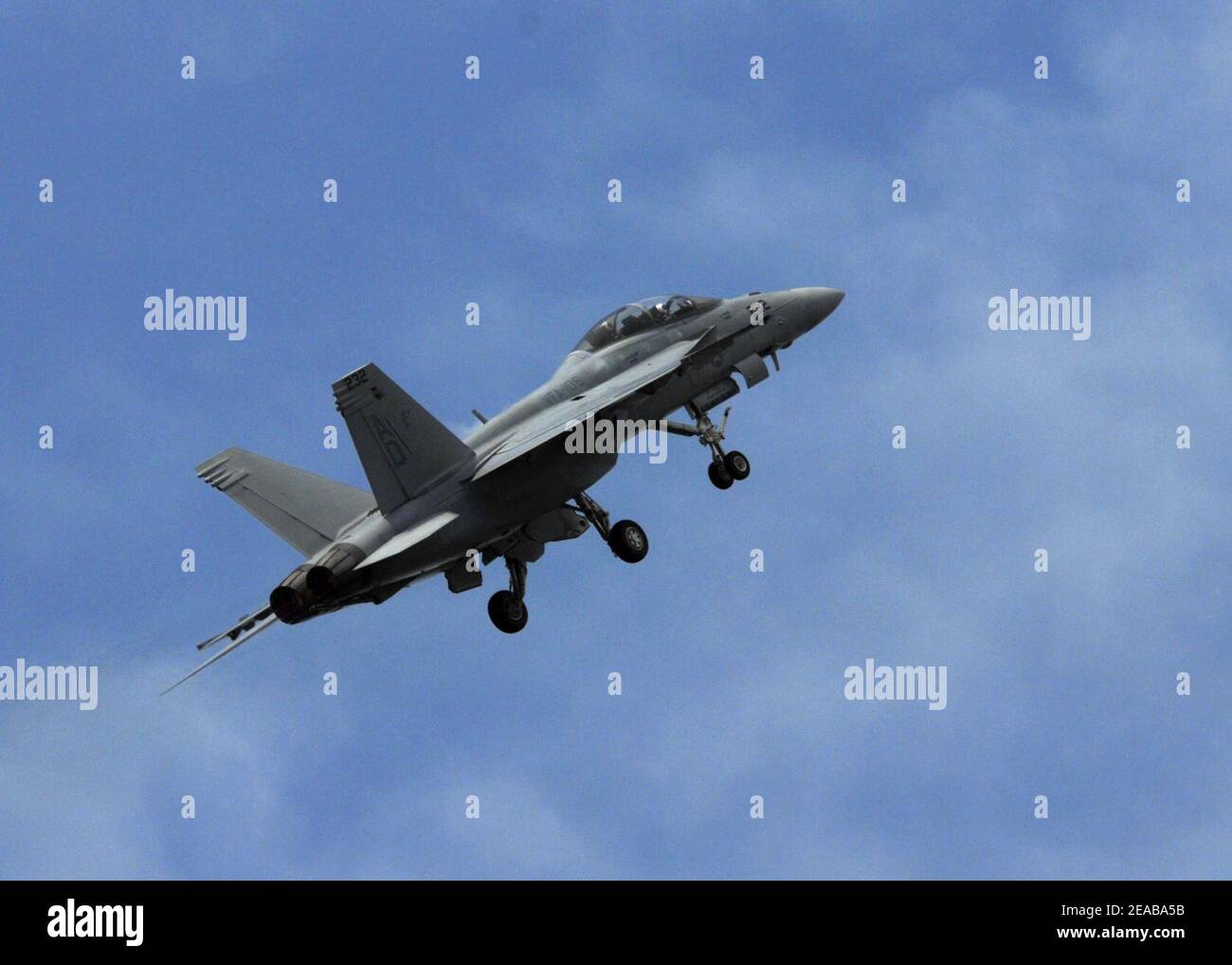 Bombing range hi-res stock photography and images - Alamy