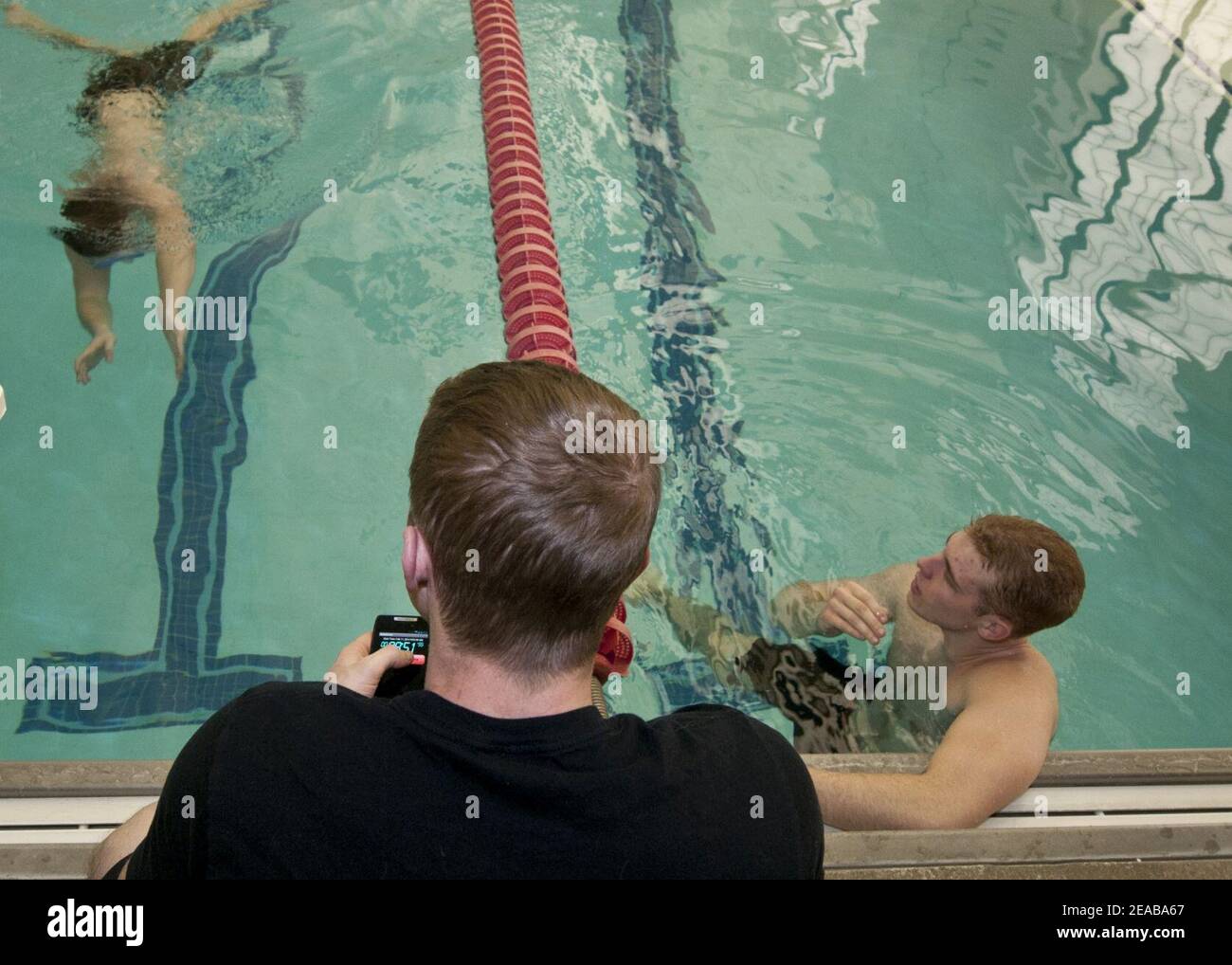 Recruiting challenge hi-res stock photography and images - Alamy