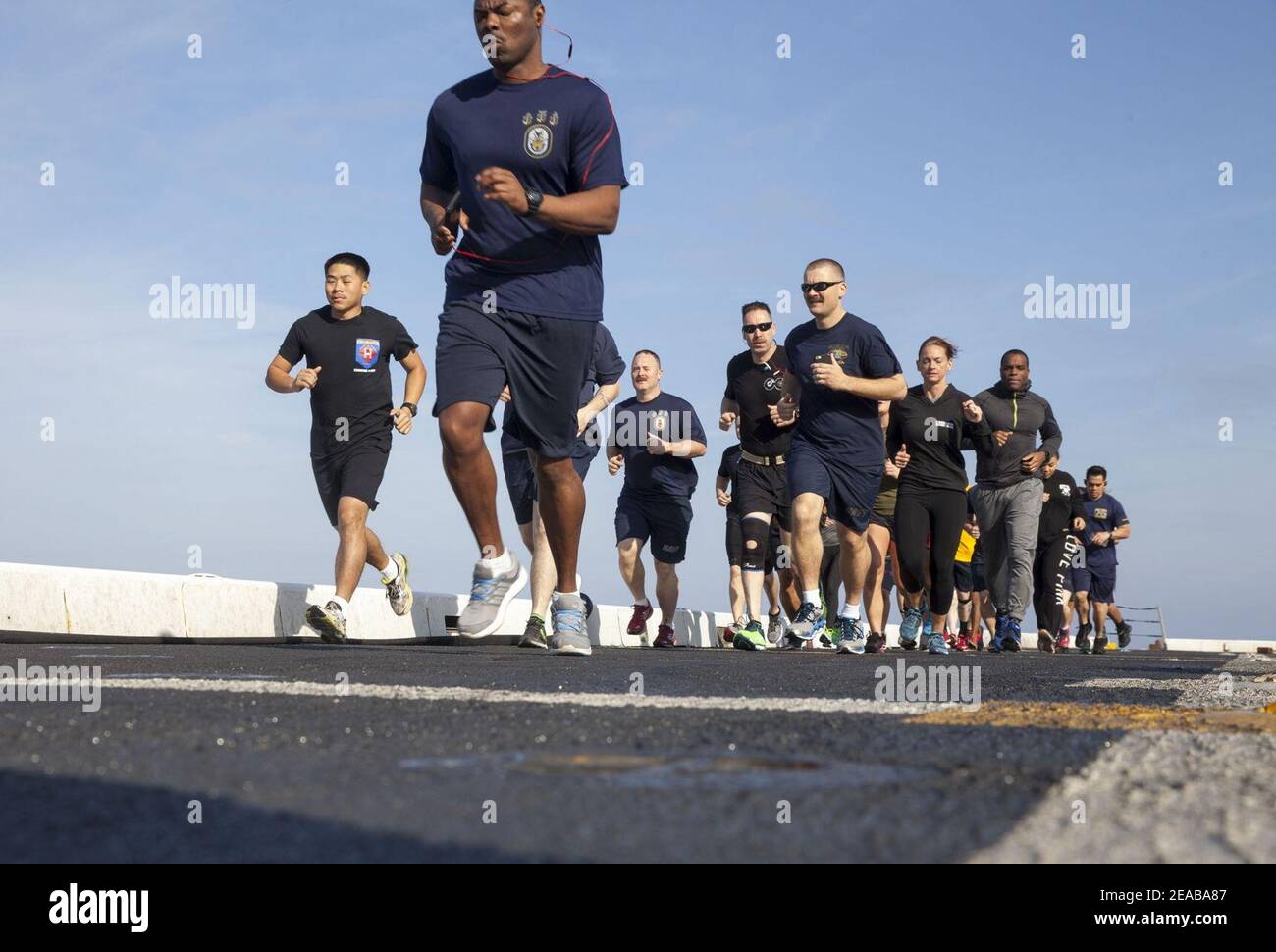 Navy cpo hi-res stock photography and images - Alamy