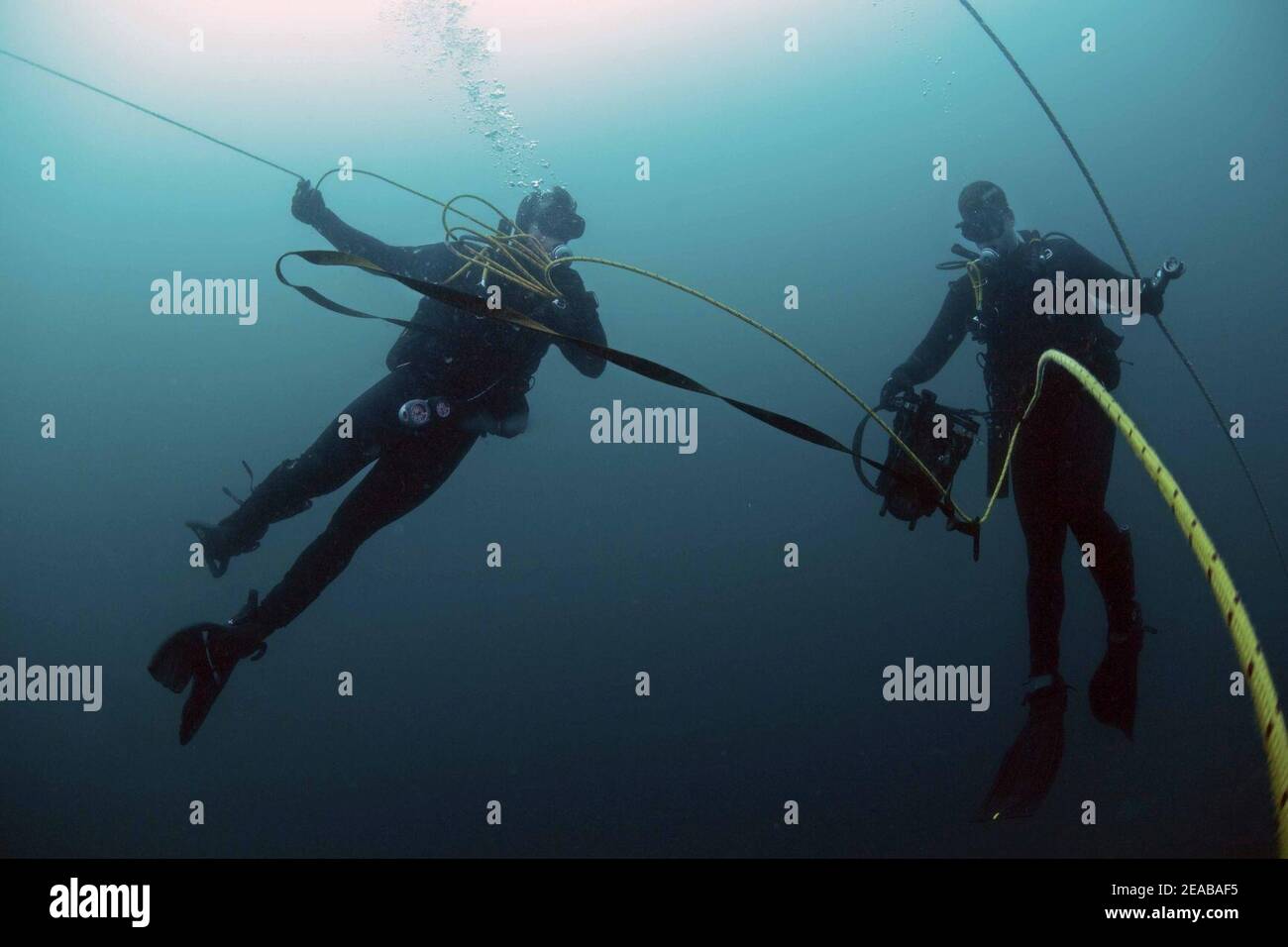 Mutsu bay hi-res stock photography and images - Alamy