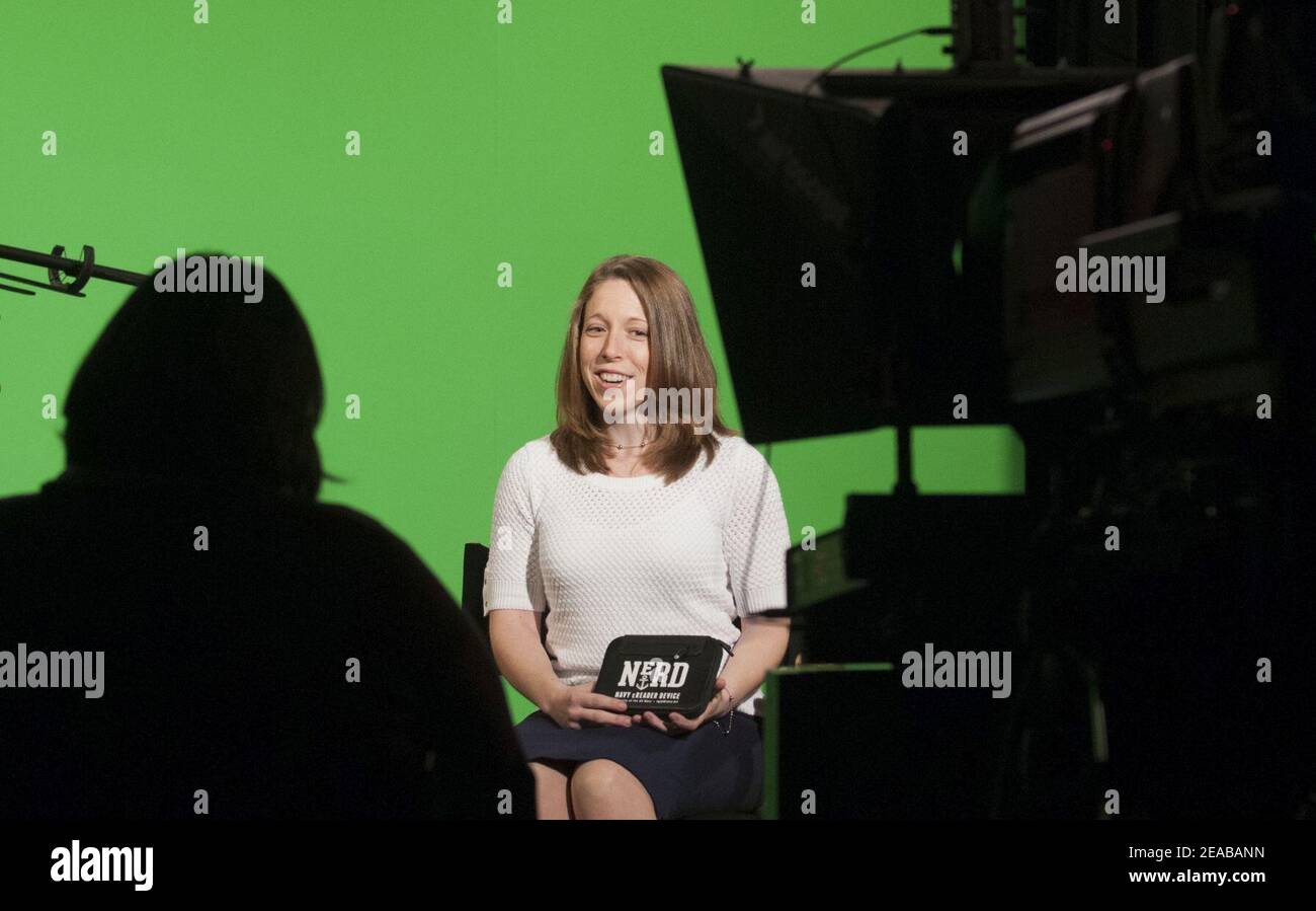 Navy e-Reader device 140512 Stock Photo - Alamy