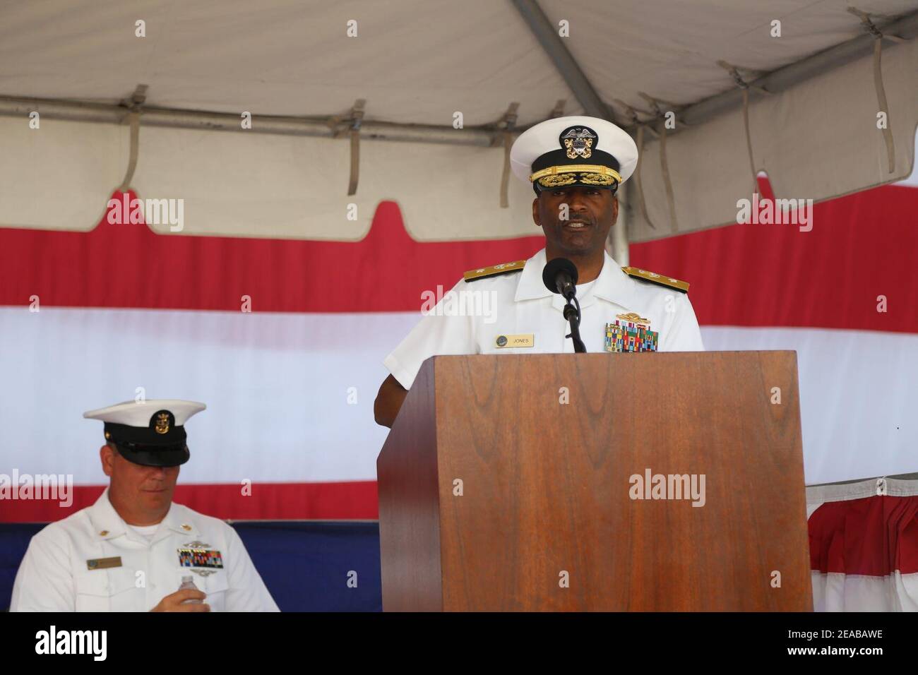 Navy expeditionary logistics hi-res stock photography and images - Alamy