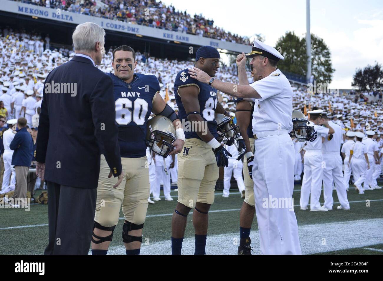 The team captains hi-res stock photography and images - Alamy