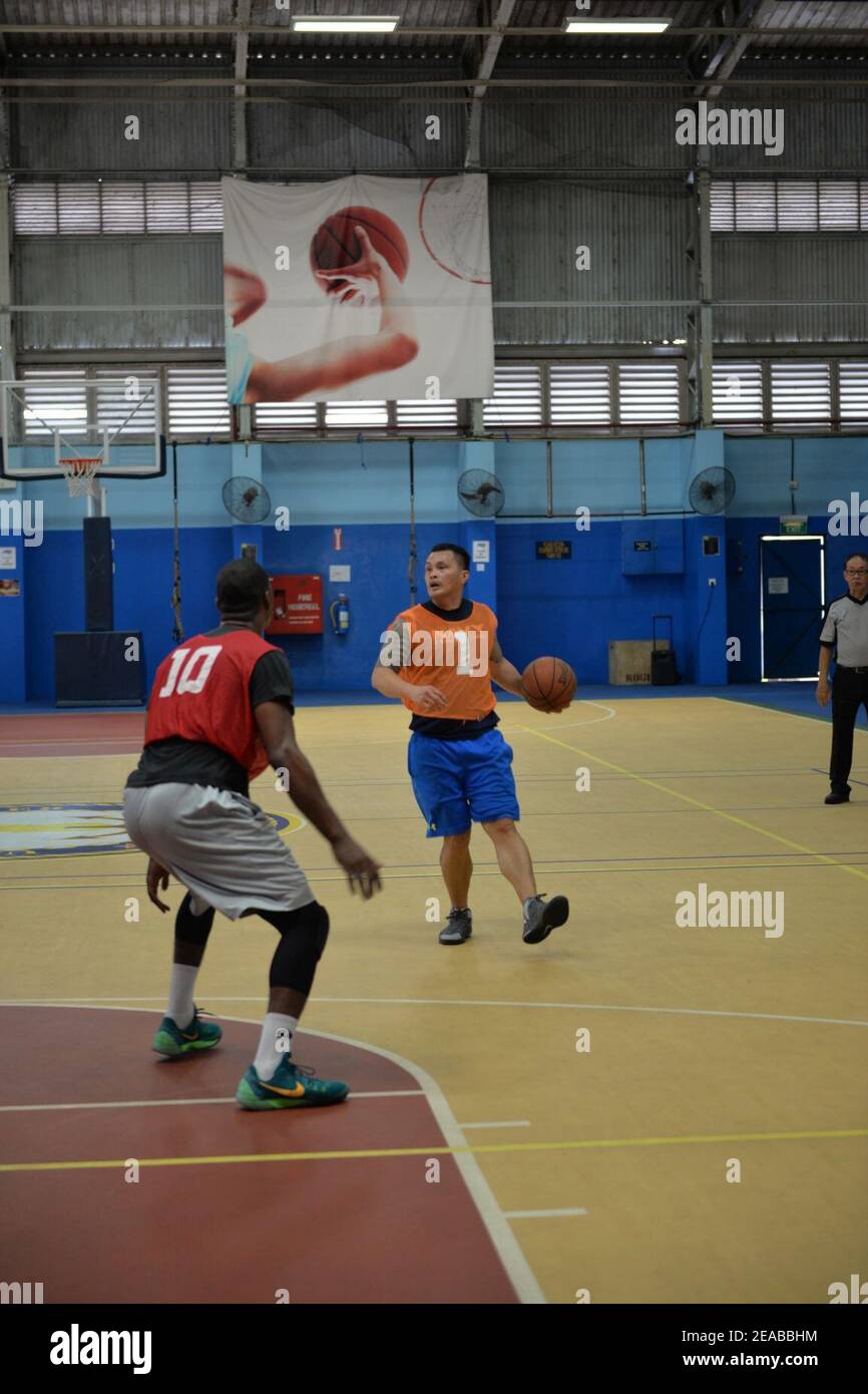 Navy Region Singapore welcomes USS Carl Vinson Carrier Strike Group ...