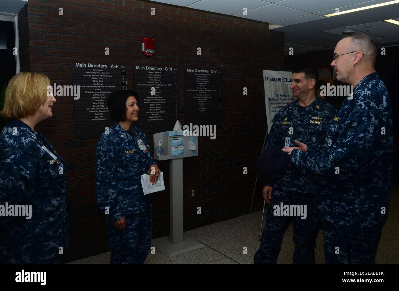 Navy surgeon general hi-res stock photography and images - Alamy