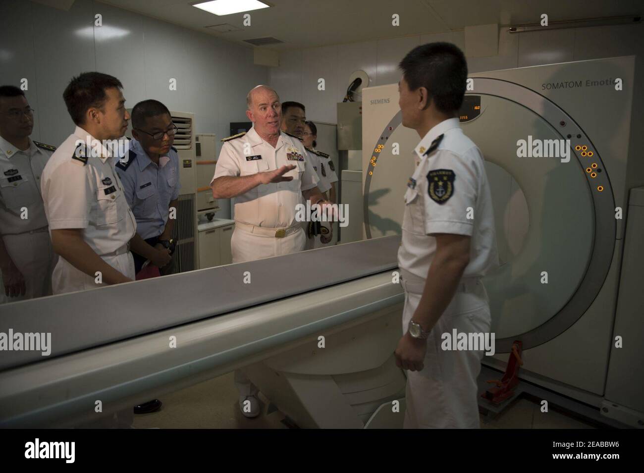 Navy surgeon general hi-res stock photography and images - Alamy