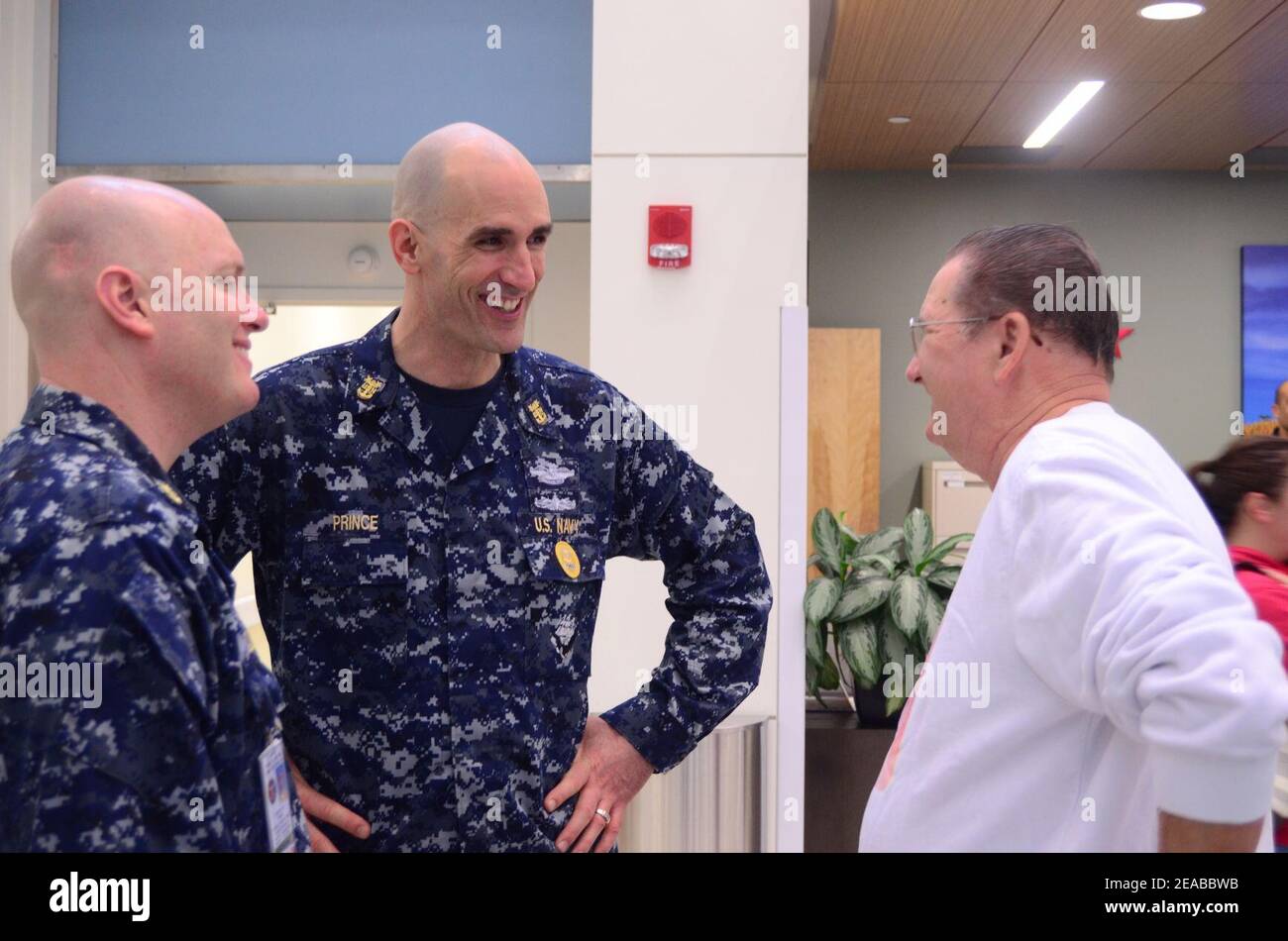 Navy surgeon general hi-res stock photography and images - Alamy