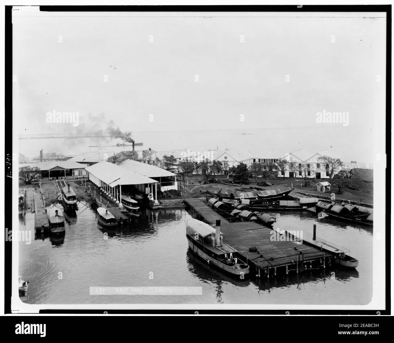 Cavite Black and White Stock Photos & Images - Alamy