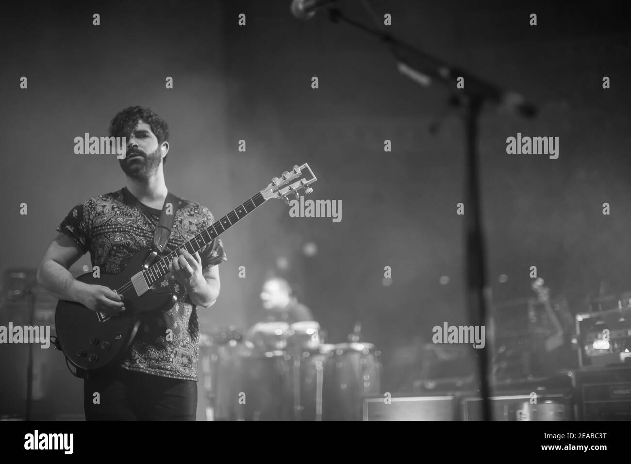 Performing idsok Black and White Stock Photos & Images - Alamy