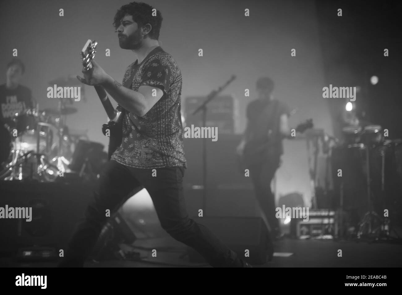 Performing idsok Black and White Stock Photos & Images - Alamy