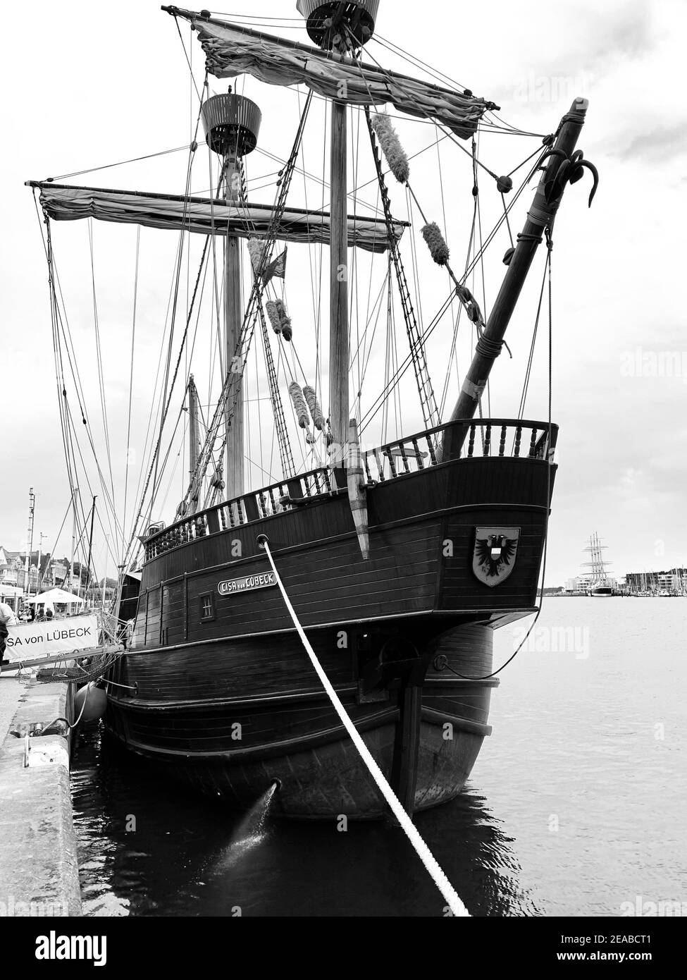 Medieval merchant hi-res stock photography and images - Alamy