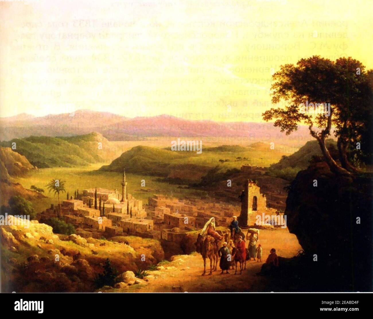 Nikanor chernetsov hi-res stock photography and images - Alamy