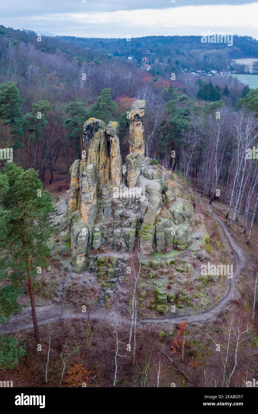 Five finger mountain range hi-res stock photography and images - Alamy