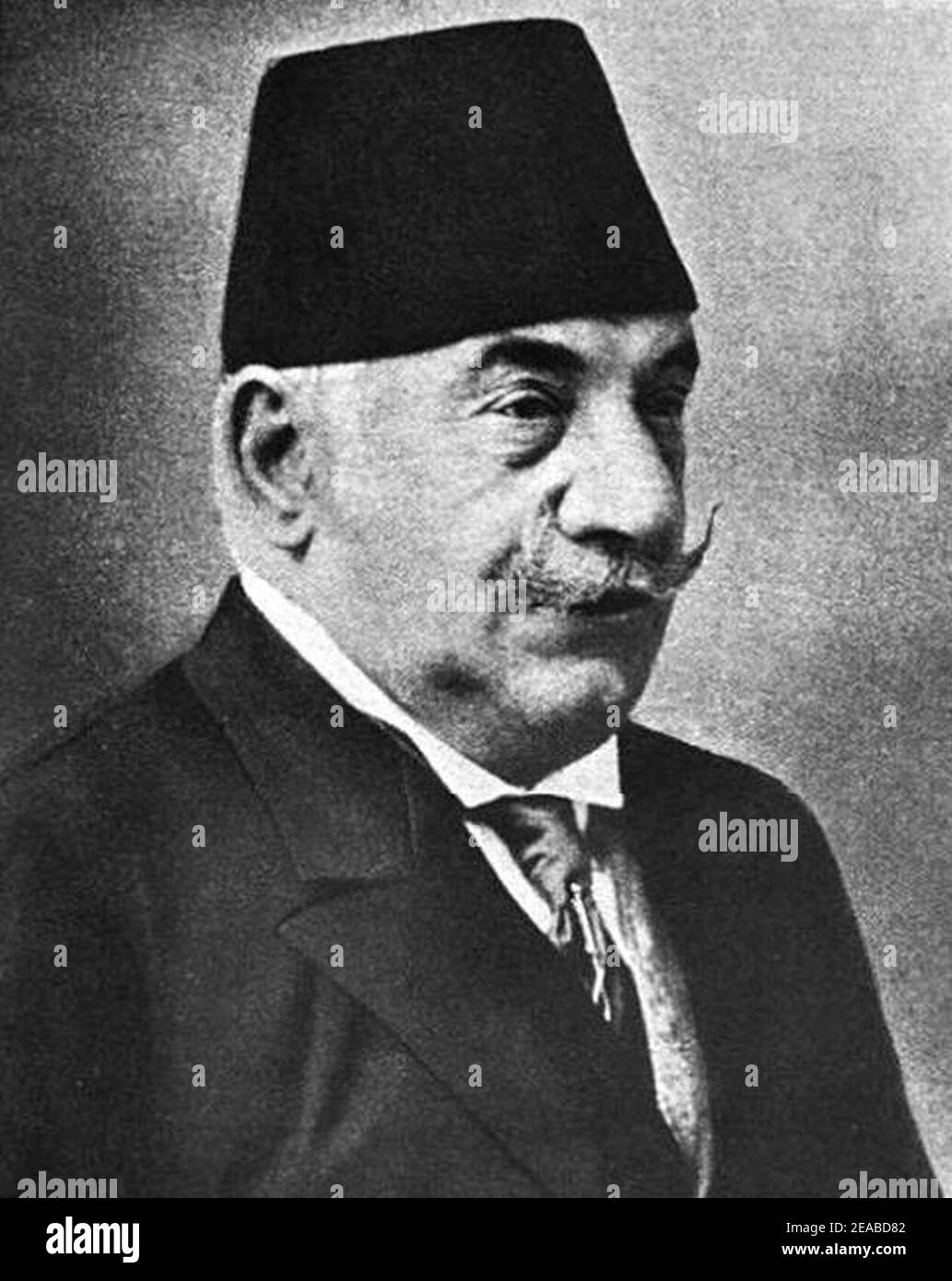 Nazim pasha hi-res stock photography and images - Alamy