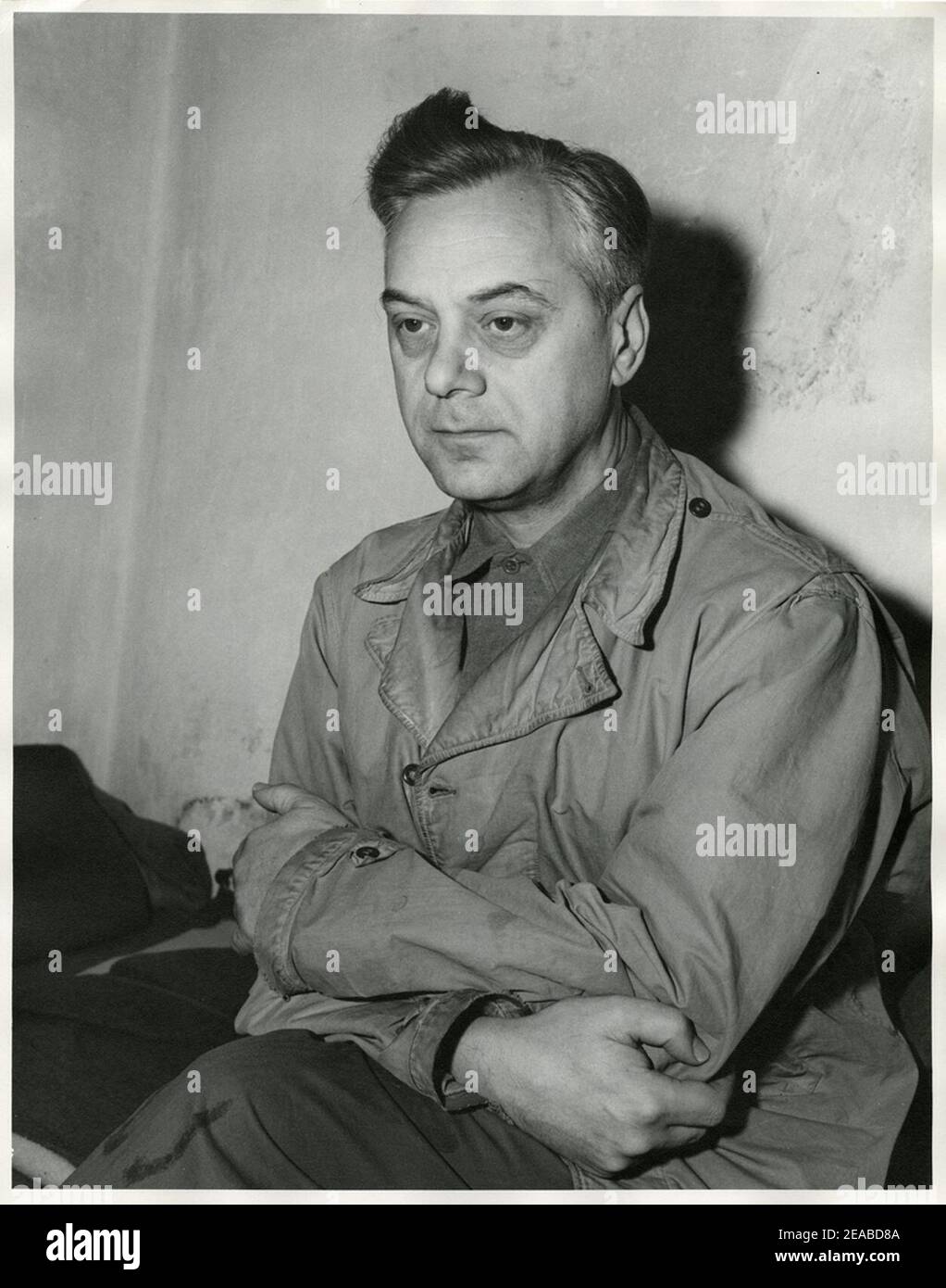 Alfred rosenberg nuremberg hi-res stock photography and images - Alamy