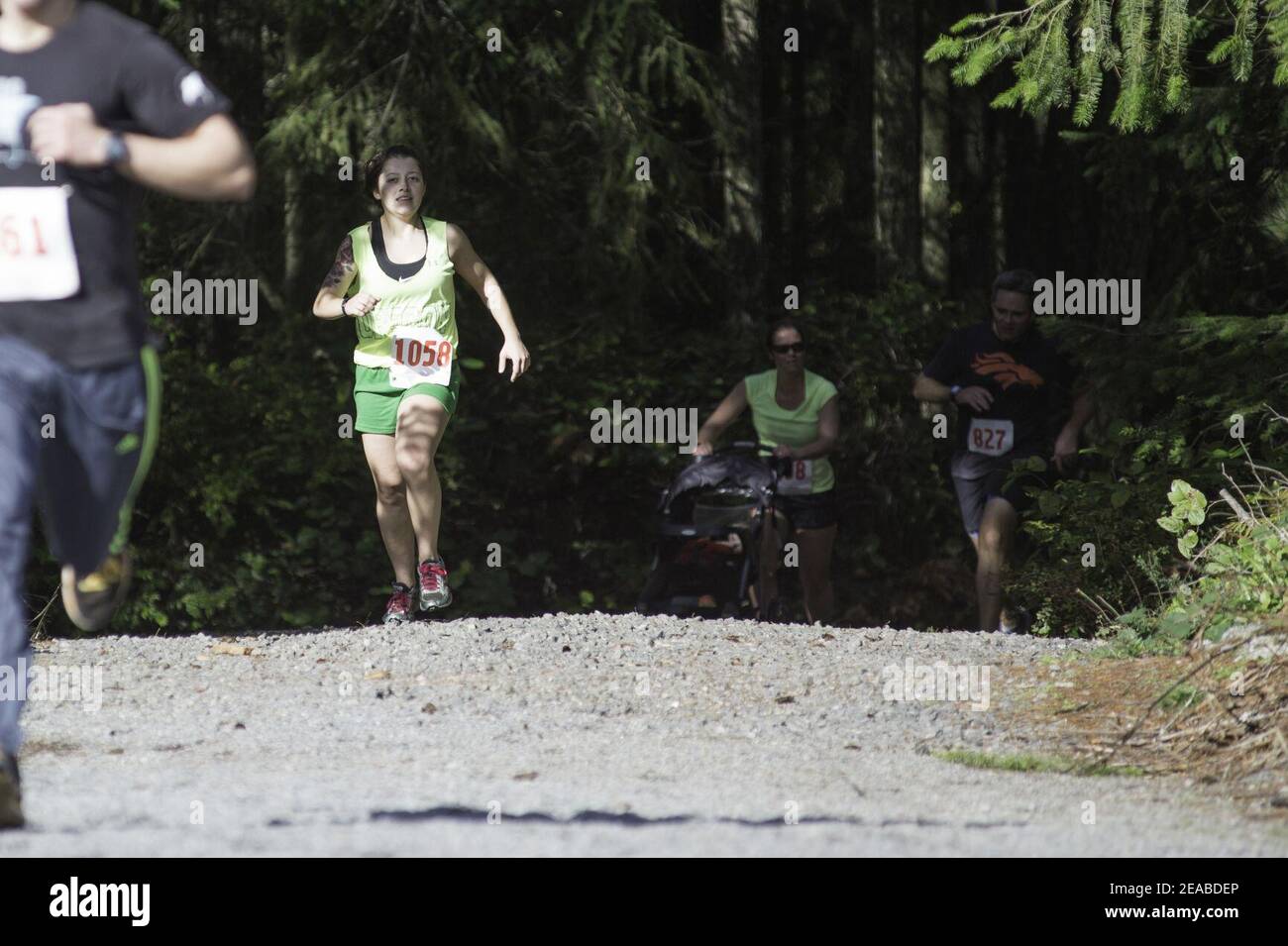 Zombie 5k hi-res stock photography and images - Alamy
