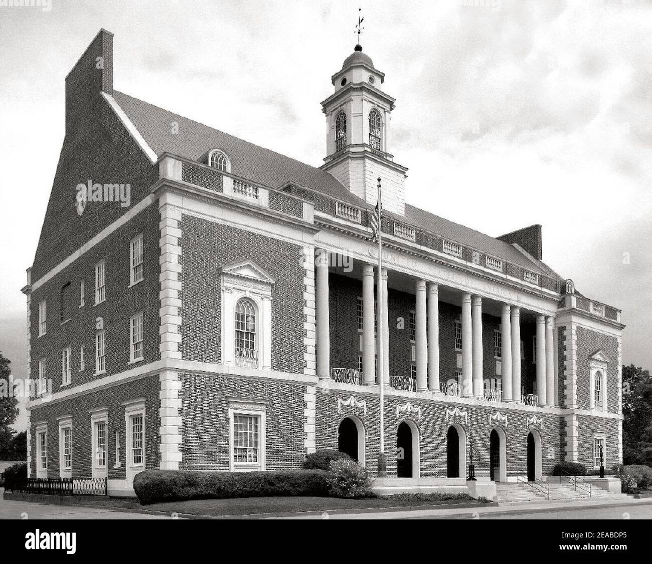 Historic new bern nc hi-res stock photography and images - Alamy