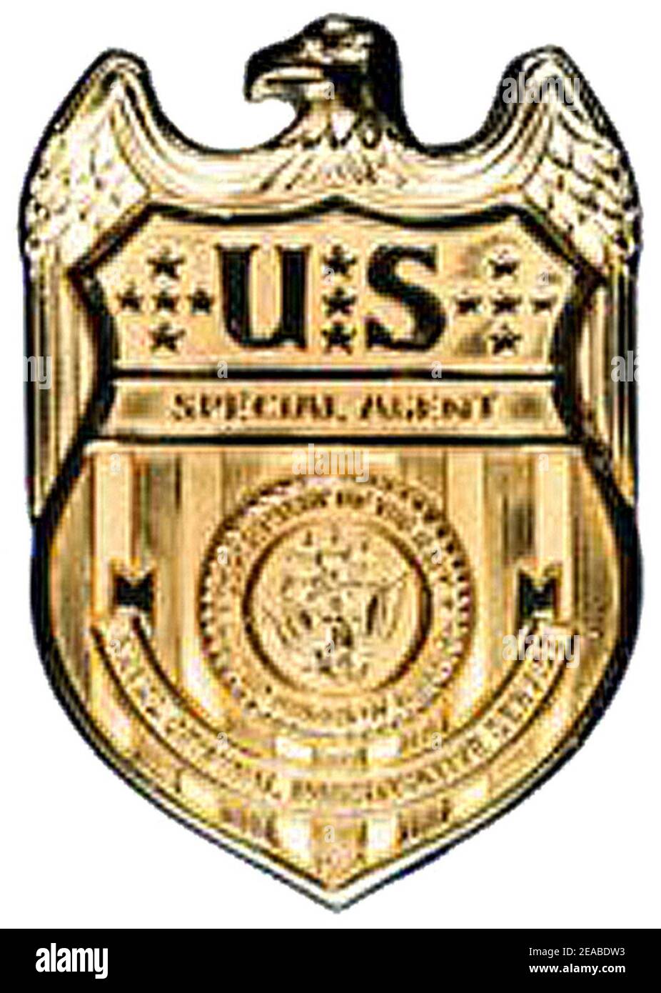 Ncis Special Agent Badges