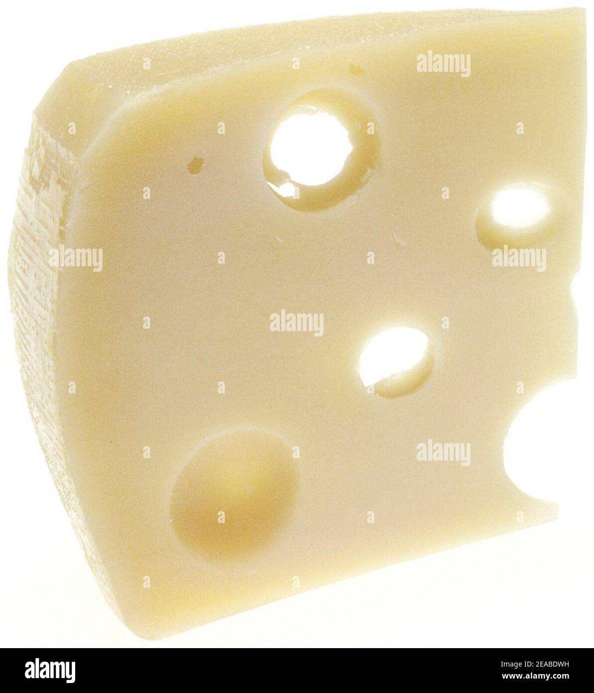 NCI swiss cheese Stock Photo - Alamy