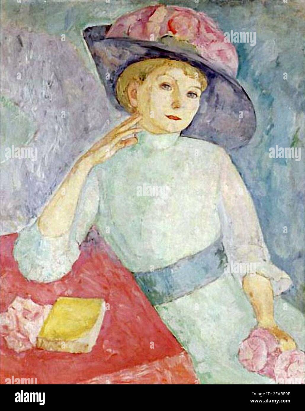 ND Elsa v D Stock Photo - Alamy