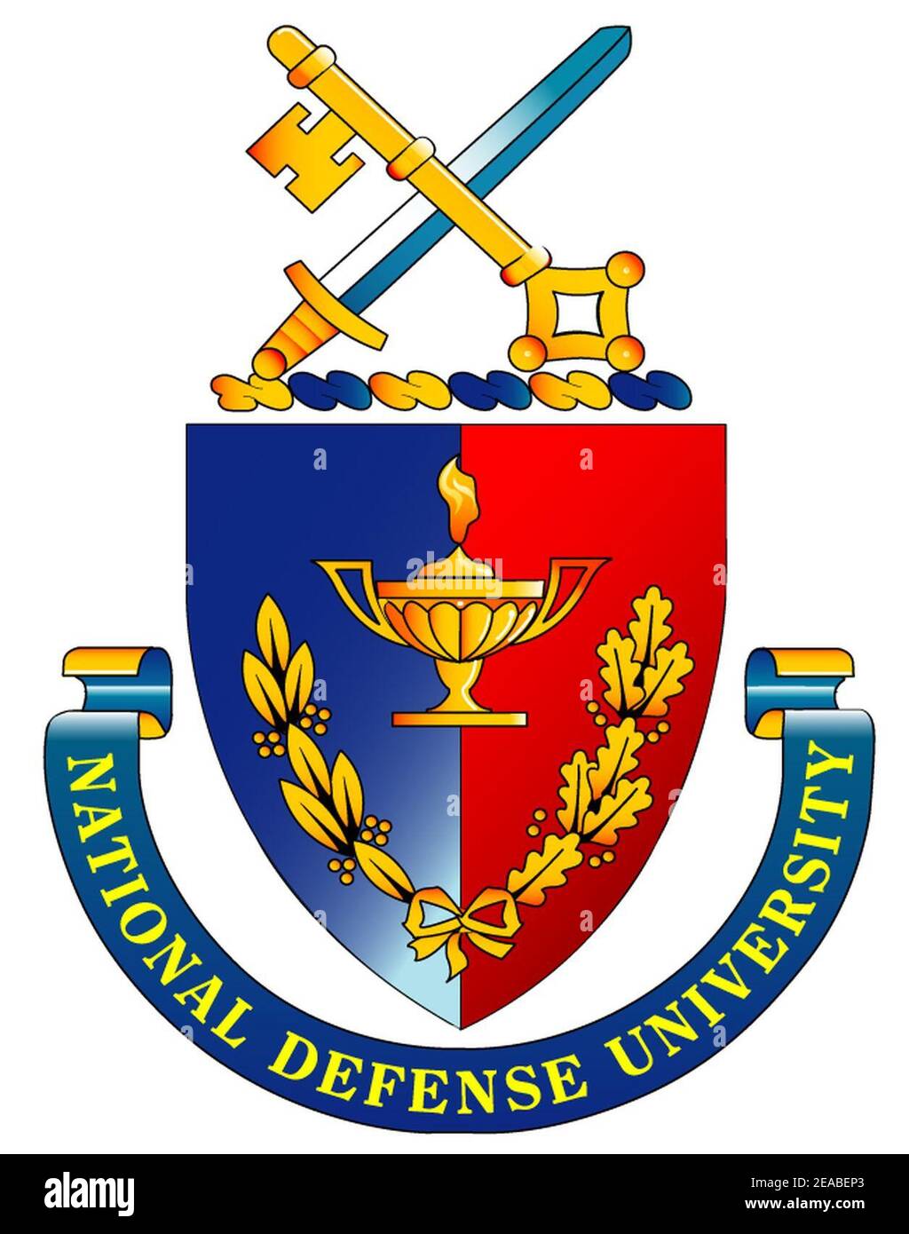 Ndu logo hi-res stock photography and images - Alamy