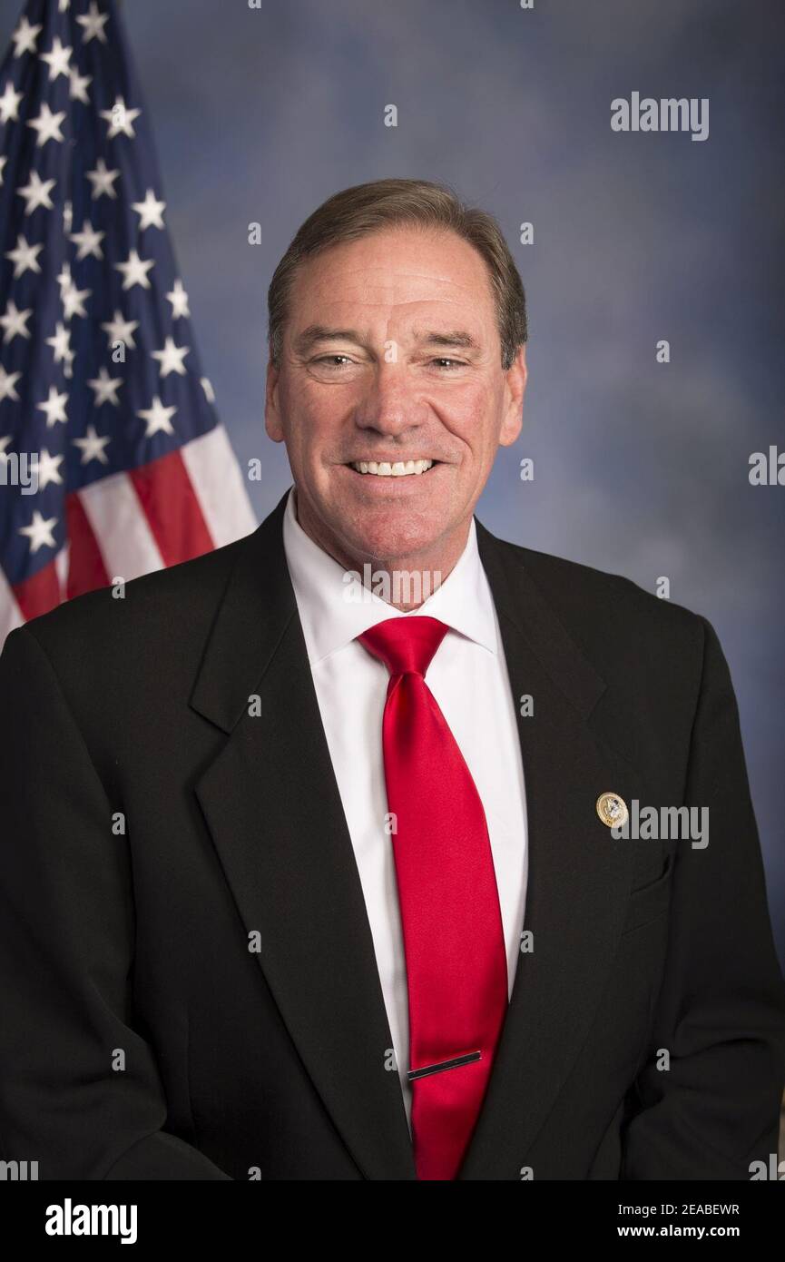 Neal dunn hi-res stock photography and images - Alamy