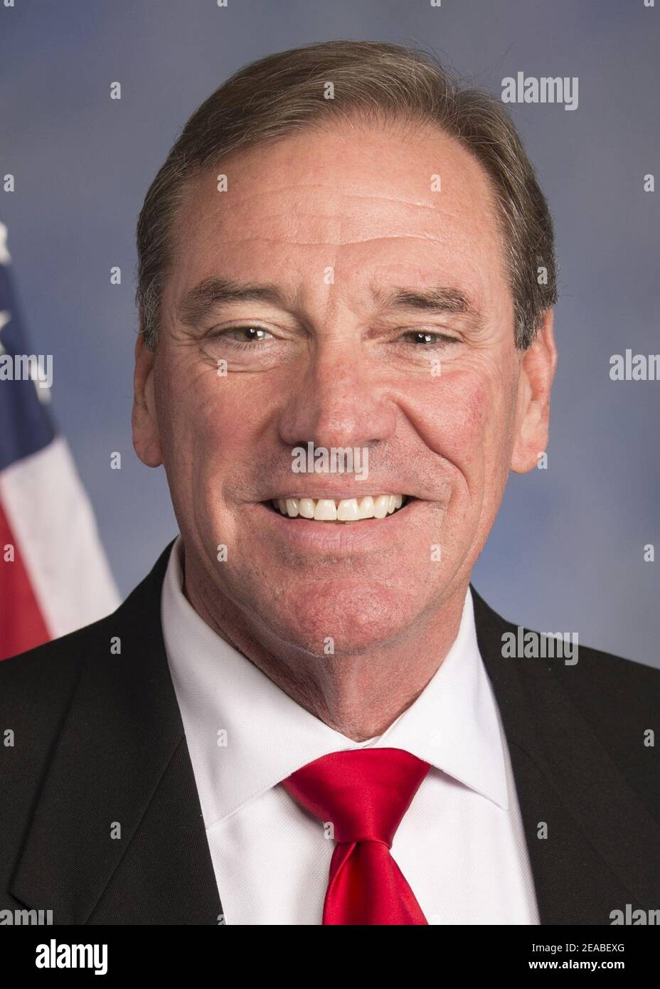 Neal dunn hi-res stock photography and images - Alamy