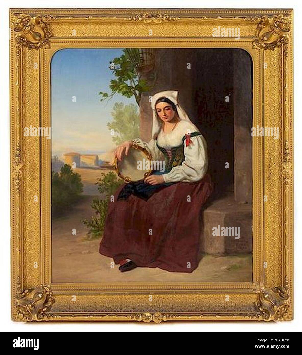 William henry powell hi-res stock photography and images - Alamy