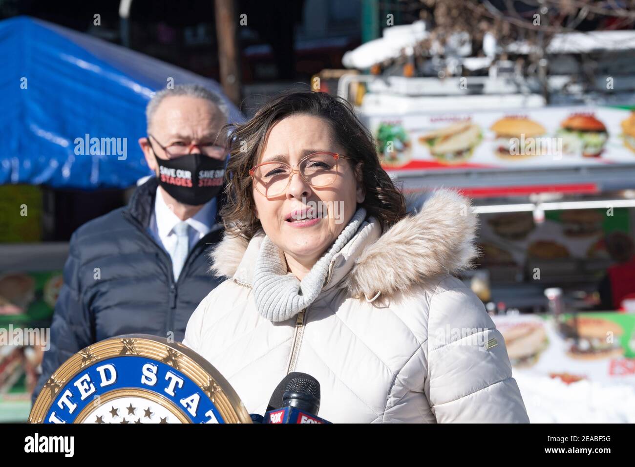 Alexandria rubio hi-res stock photography and images - Alamy