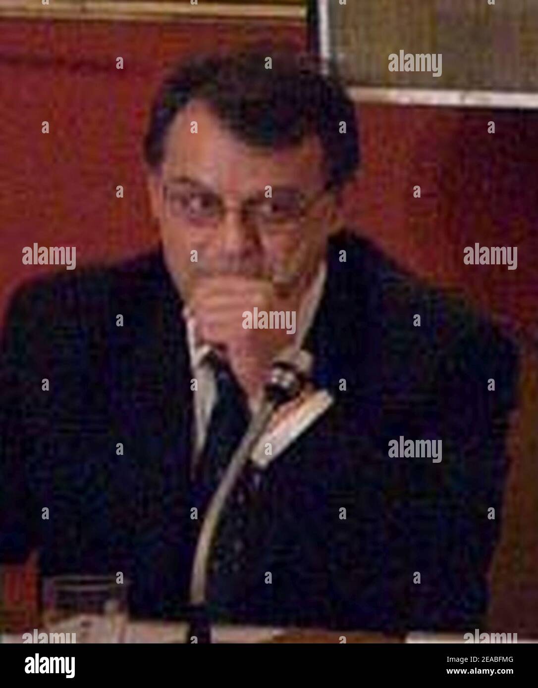 Nebojsa covic hi-res stock photography and images - Alamy