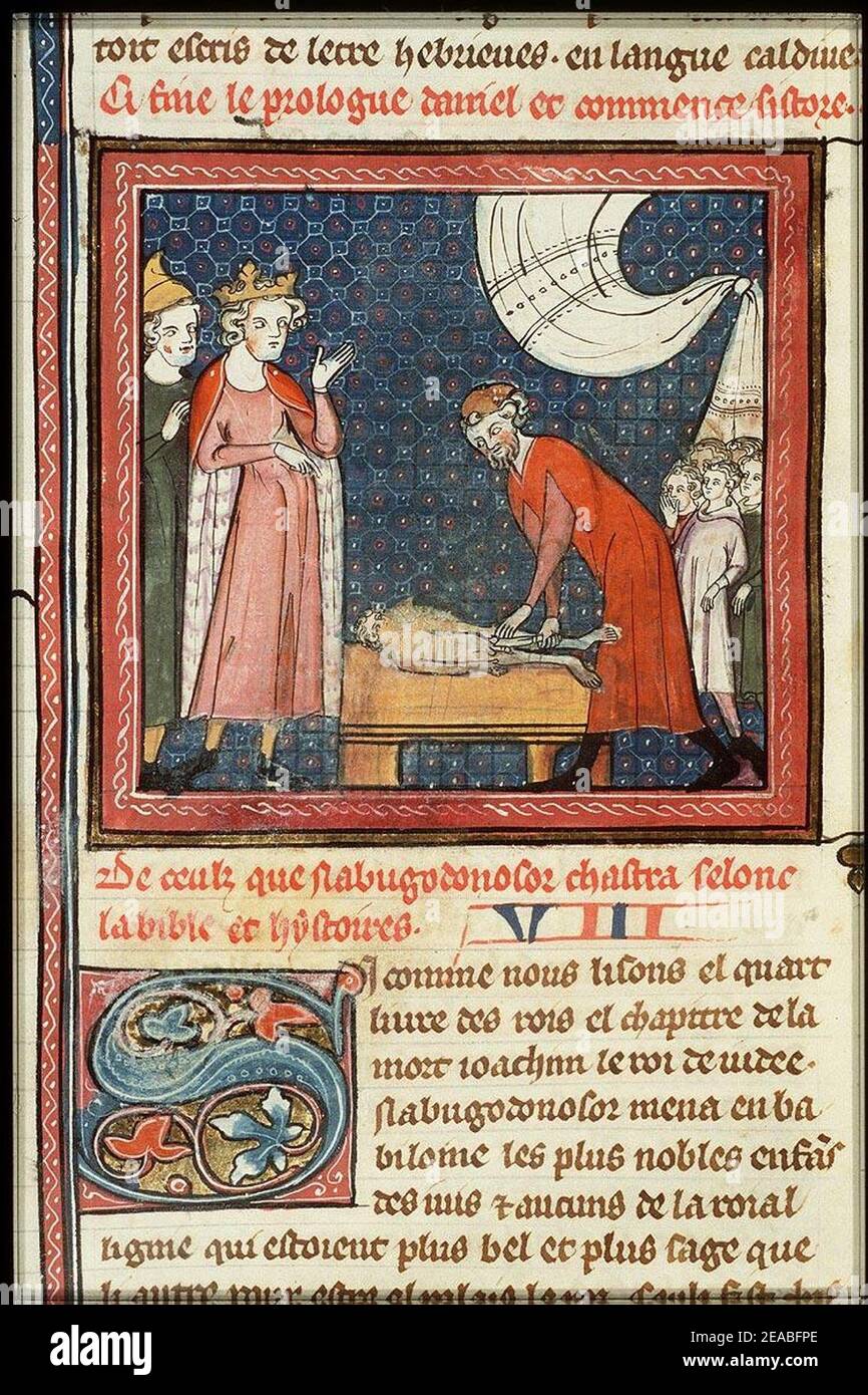 Castrated hi-res stock photography and images - Alamy