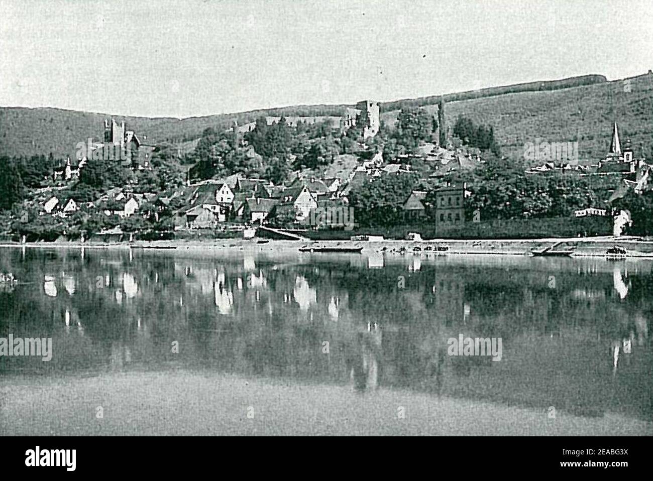 Karl pfaff hi-res stock photography and images - Alamy