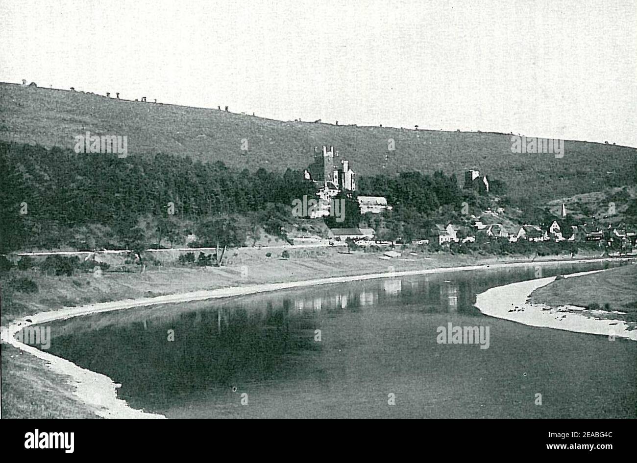 Karl pfaff hi-res stock photography and images - Alamy