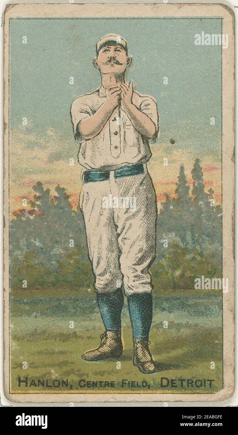 Wolverines baseball hi-res stock photography and images - Alamy