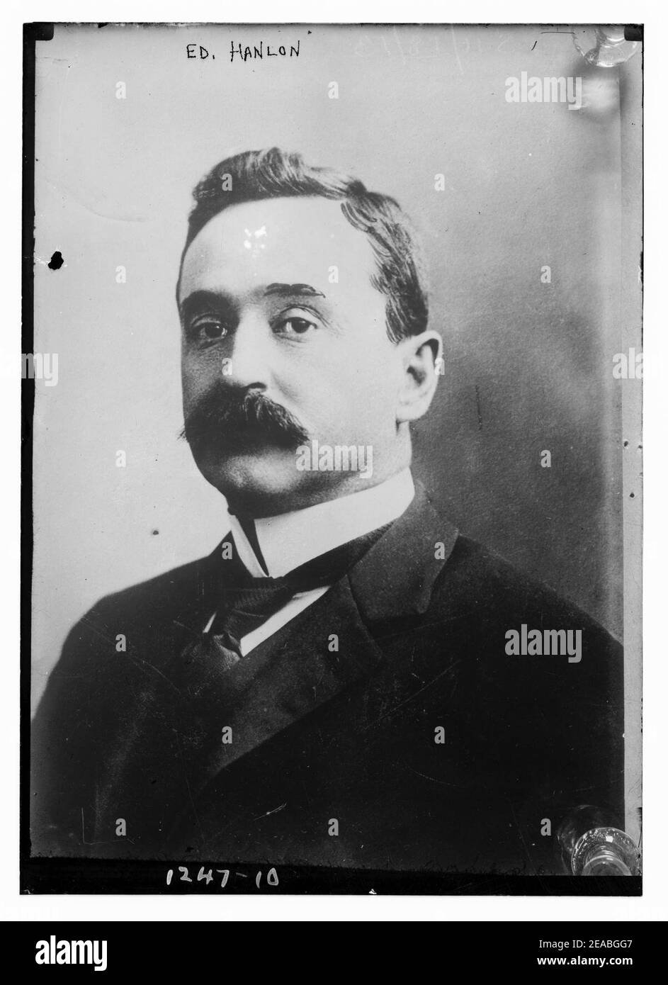 Ned hanlon Black and White Stock Photos & Images - Alamy