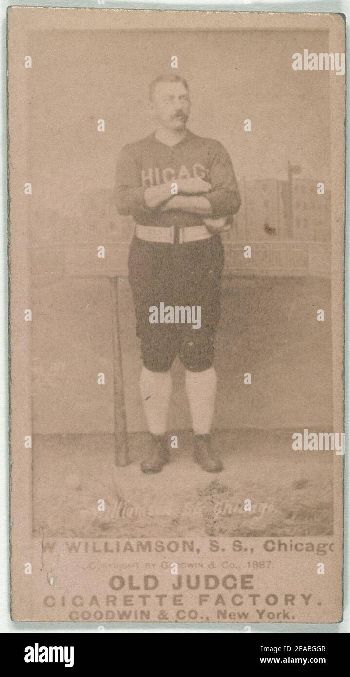 Williamson ned hi-res stock photography and images - Alamy