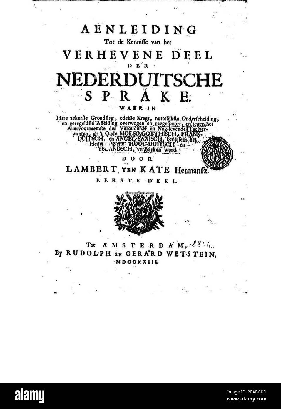 Sprake hi-res stock photography and images - Alamy