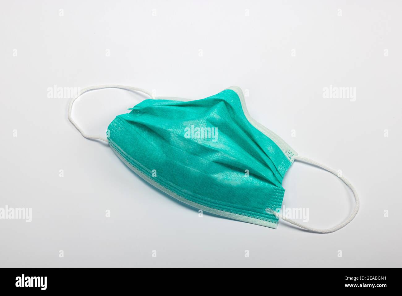 Nose mouthguard mask hi-res stock photography and images - Alamy