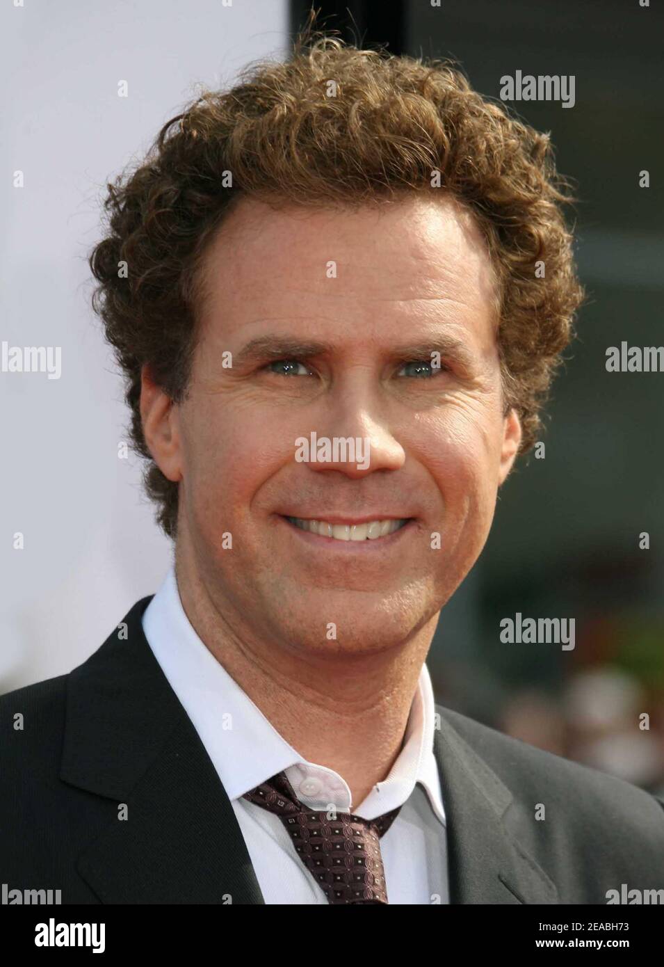 Will Ferrell 5.30.2009Photo by Nick Sherwood-PHOTOlink /MediaPunch ...
