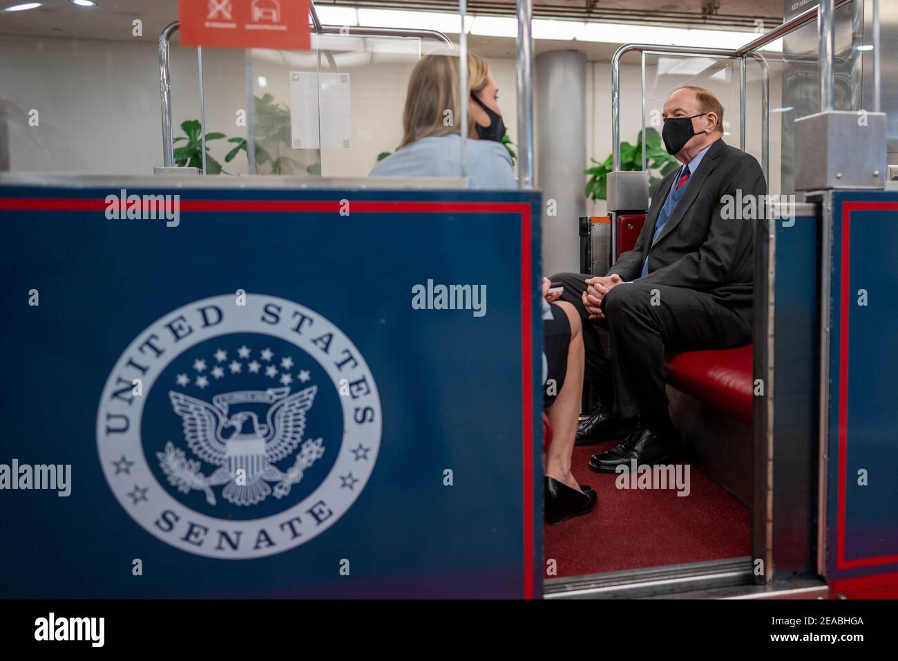 Reelection congress usa 2021 hi-res stock photography and images - Alamy