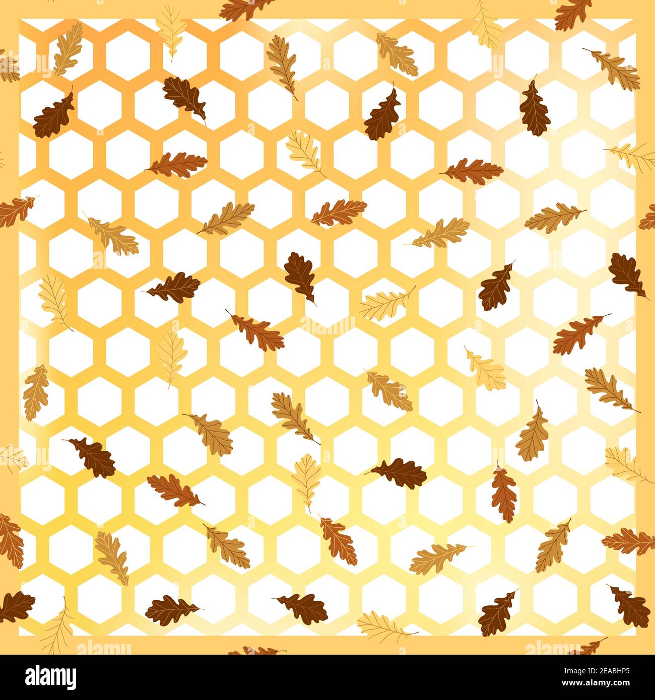 Print for kerchief, bandana, scarf, handkerchief, shawl, neck scarf ...