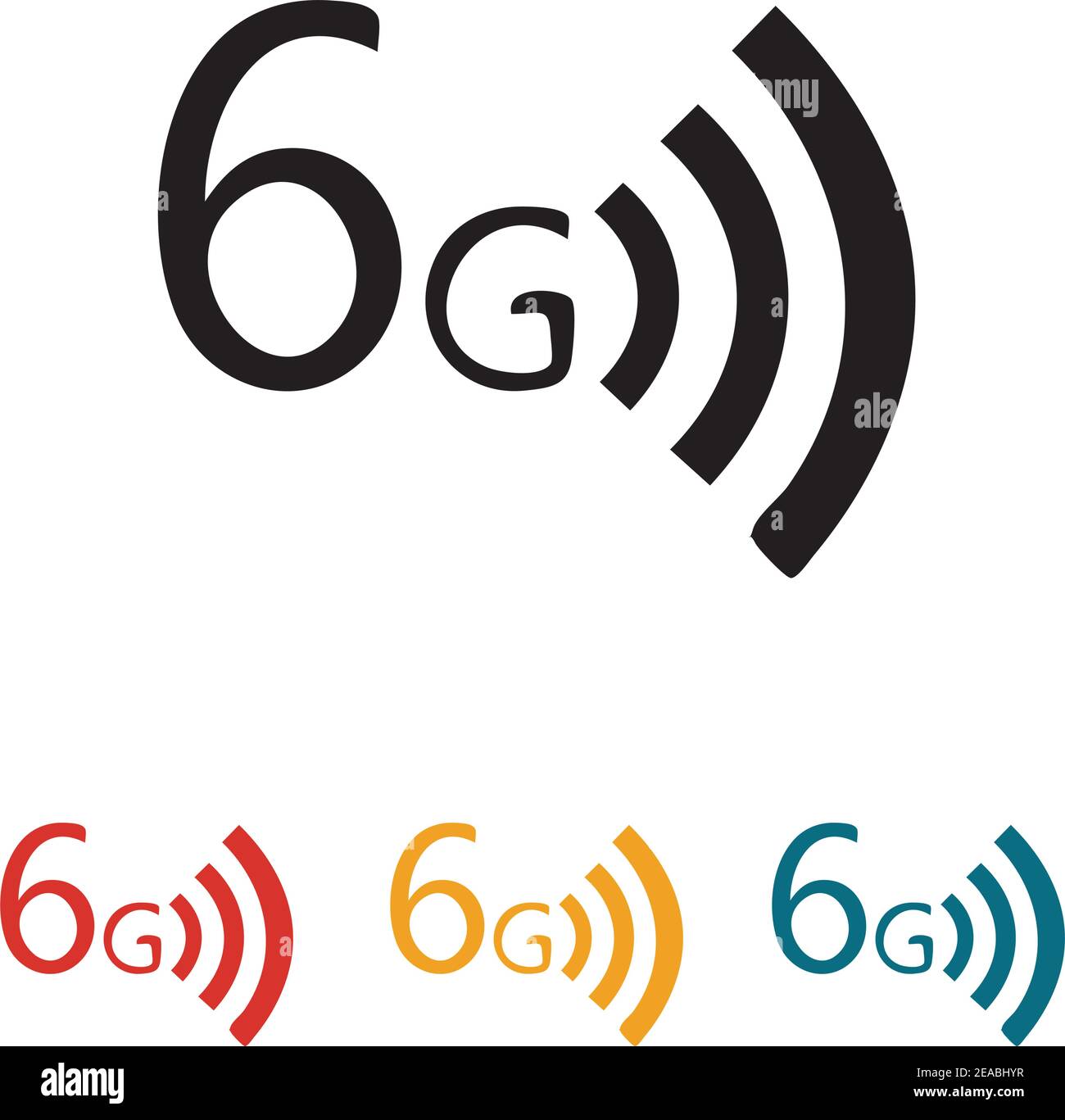6th generation mobile network hi-res stock photography and images - Alamy